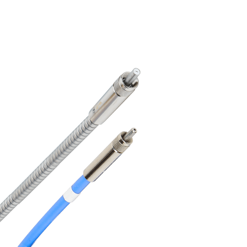 光纤耦合LED-晶萃光学商城